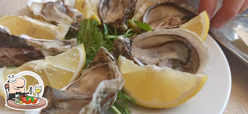 Canne al Vento restaurant, Rome - Restaurant menu and reviews