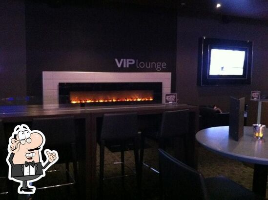 Cineplex VIP Lounge in Coquitlam - Restaurant menu and reviews