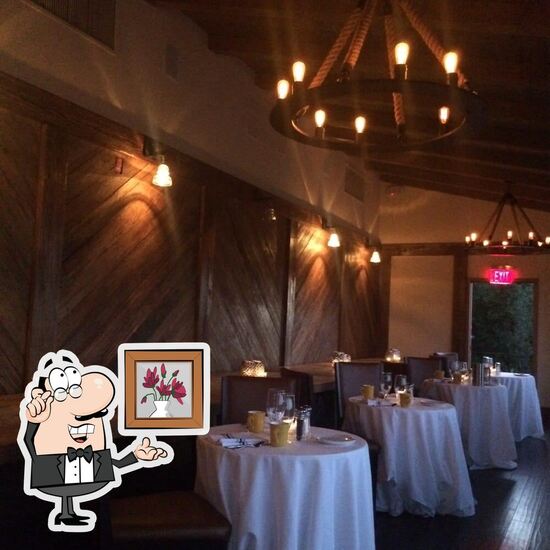 Corkfire Kitchen in Temecula - Restaurant menu and reviews