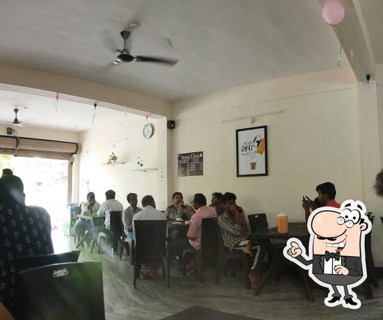KD Irani Chai Corner - Restaurant menu, prices and reviews