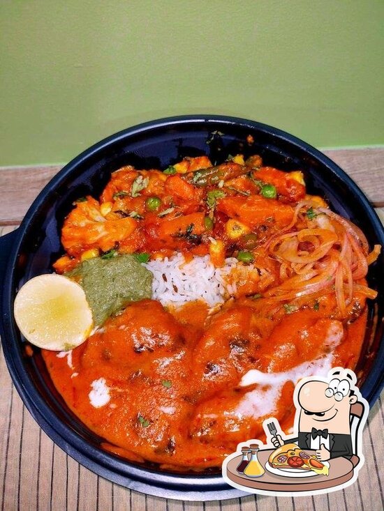 Freshmenu - worli, Mumbai, 2R3C+3X9 - Restaurant menu and reviews