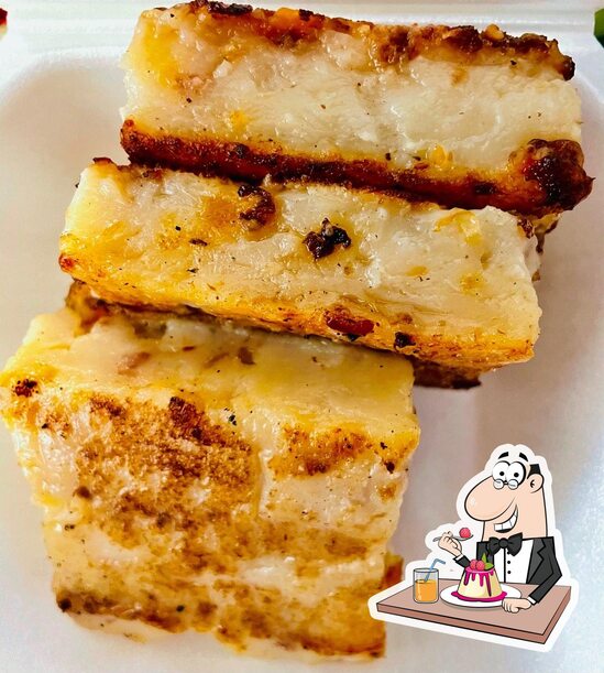 Happy Bakery in San Gabriel - Restaurant menu and reviews