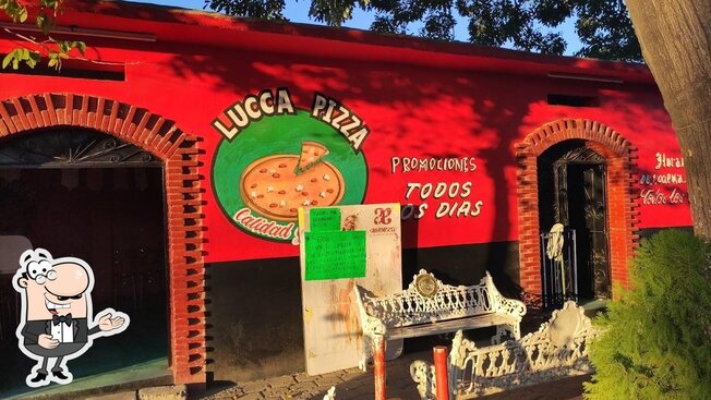 LUCCA PIZZA, San Blas Atempa - Menú del restaurante, precios y reseñas