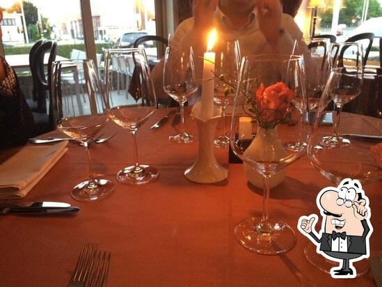 La Borgata, Aalst - Restaurant menu, prices and reviews