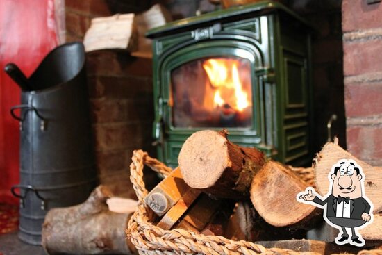 Menu at Lifton Hall: Hotel, Kitchen & Holiday Apartments restaurant, Lifton