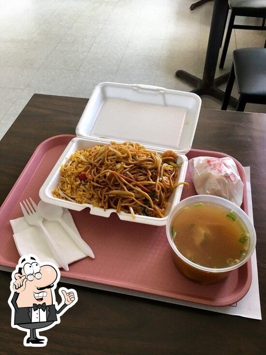 Main Moon, Poughkeepsie - Restaurant menu, prices and reviews
