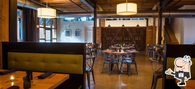 Millworks in Harrisburg - Restaurant menu and reviews