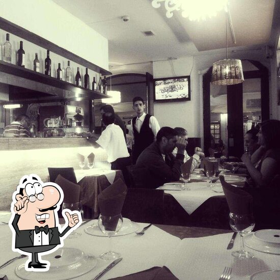 Nilo, Lisbon, Rossio - Restaurant menu, prices and reviews