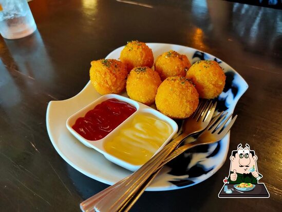 Steak Hut restaurant, Lom Sak, 163 21 - Restaurant reviews