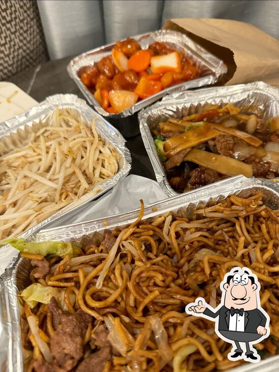 Thames Take Away, London - Restaurant menu, prices and reviews