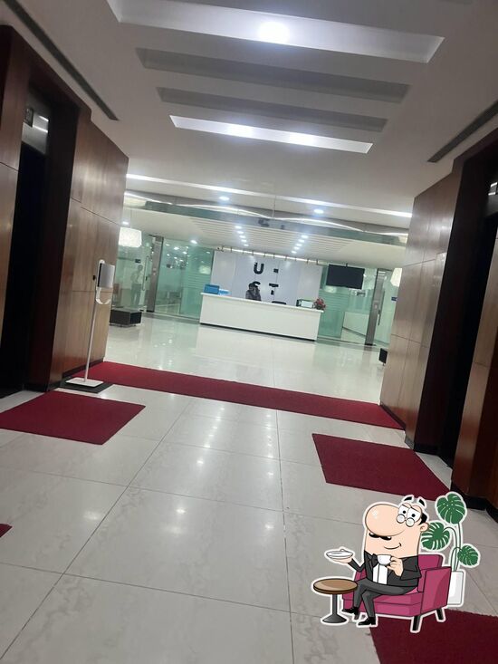 UST, Chennai - Restaurant menu, prices and reviews