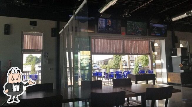 West Texas Tap House, El Paso - Restaurant menu, prices and reviews