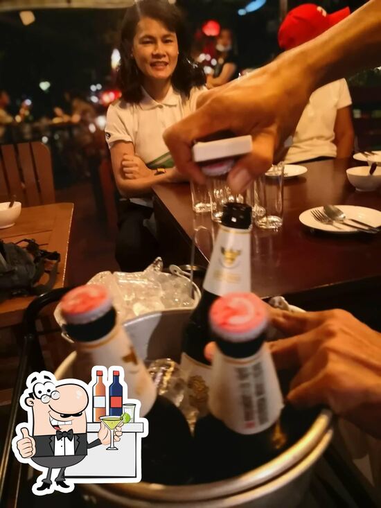 Restaurante ดงหม่าล่า ยำยั่ว ทุ่งสง, Chamai - Opiniones del restaurante