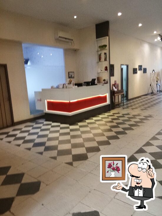 Jumbo Thai Kitchen, Batam - Restaurant menu, prices and reviews