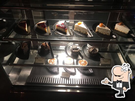 Spindrift, Mangaluru - Restaurant menu, prices and reviews