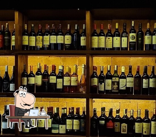 The Tavern, Semarang - Restaurant menu, prices and reviews