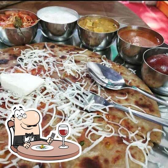 House Of Paratha, Pune - Restaurant menu, prices and reviews