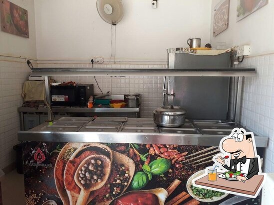 Curry Point, Bengaluru - Restaurant menu, prices and reviews