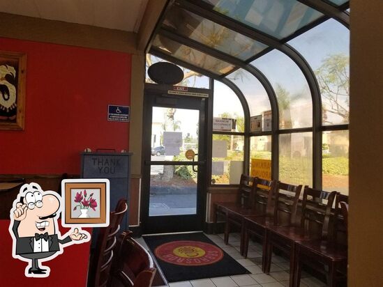 Sabrosada Fresh Mexican Food, Fountain Valley - Restaurant menu, prices ...