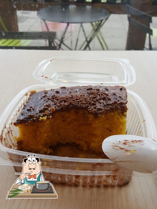 Mineiro Cafe 63, London - Restaurant menu, prices and reviews