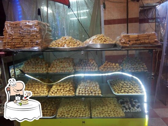 Basata Cafe, Zagazig, El Mansoura - El Zakazik - Restaurant reviews