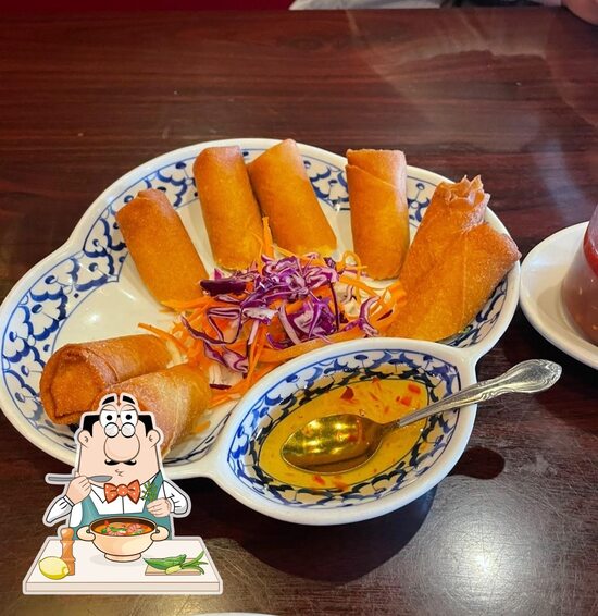 Best Thai, 8600 Preston Rd #104 in Plano - Restaurant menu and reviews