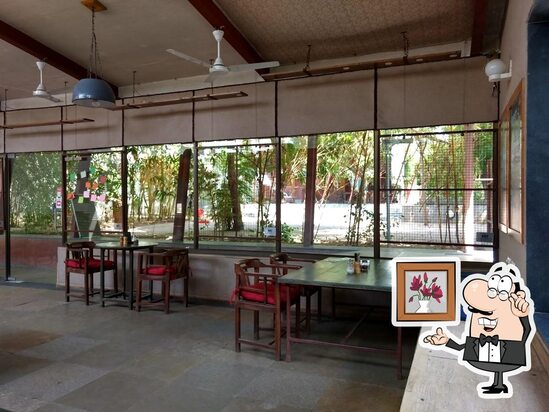 Café Venture Studio, Ahmedabad - Restaurant menu, prices and reviews