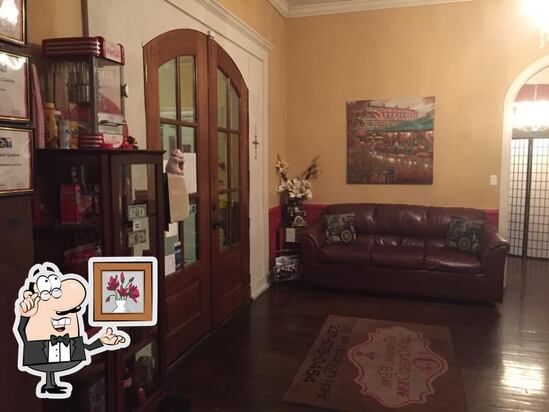 Coby's Classic Cuisine, Opelousas - Restaurant menu, prices and reviews
