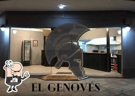 El Genovés, Santa Teresita - Menú del restaurante, precios y reseñas