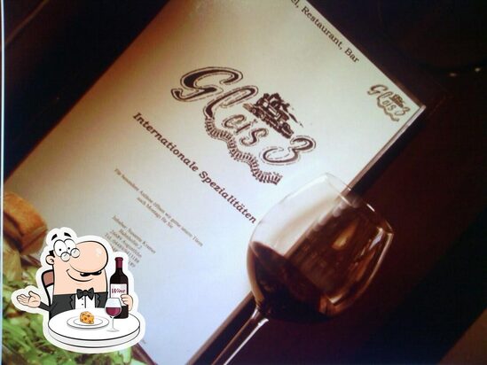 Gleis 3 Augustfehn pub & Bar, Apen - Restaurantbewertungen