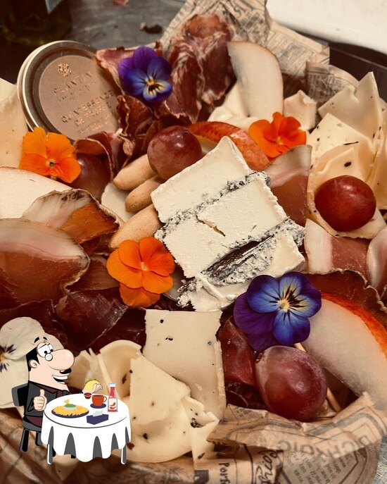 Les Perruches, Magny-le-Hongre - Menu du restaurant, prix et avis