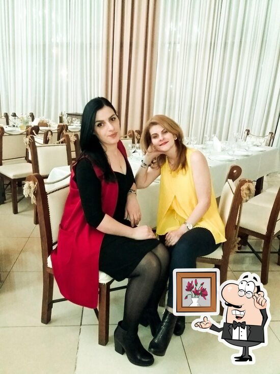 Restaurant Alilo, Tbilisi - Restaurant reviews