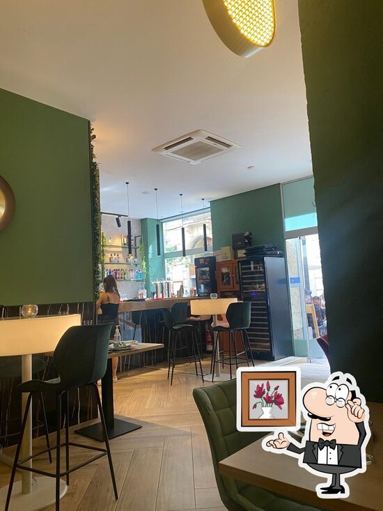 Restaurante Riba, Alicante - Menú del restaurante, precios y reseñas