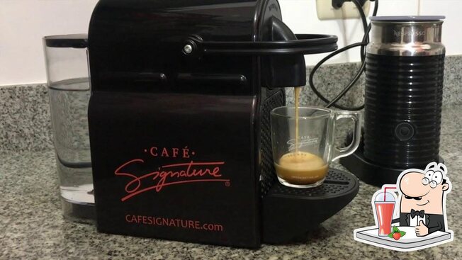 Signature - Café y Cacao de Especialidad, Jesus Maria - Opiniones del ...