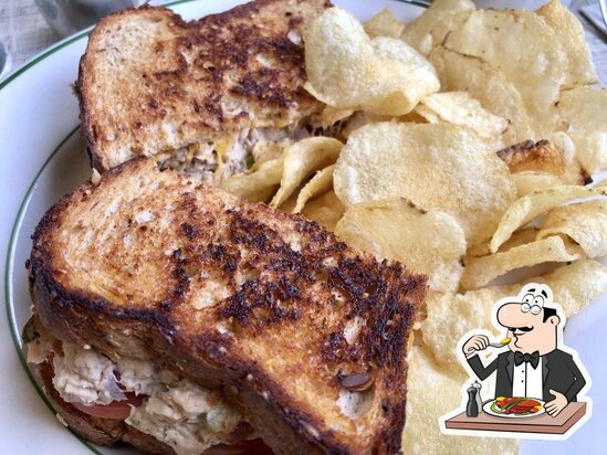 Swan Street Diner in Buffalo - Restaurant menu and reviews