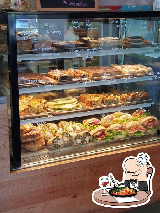 Three66 Espresso Bar in Lilli Pilli - Restaurant reviews