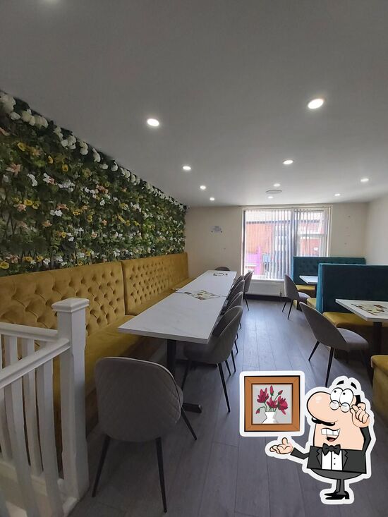 Chaar Grill, Rochdale - Restaurant menu, prices and reviews