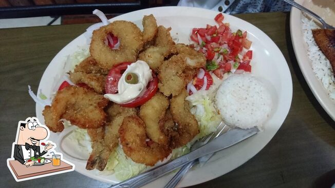 La Suriana, Veracruz - Menú del restaurante, precios y reseñas