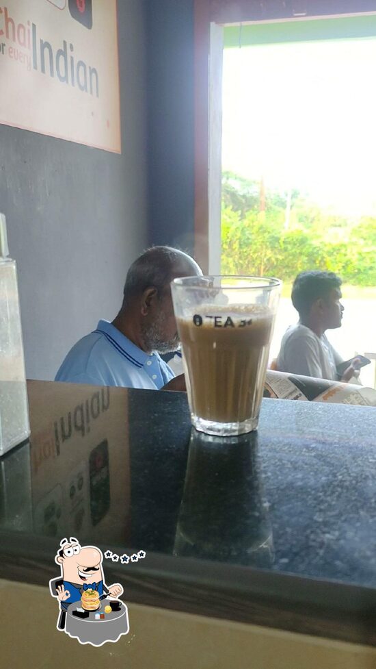 Tea boy, Ammoor - Restaurant menu, prices and reviews