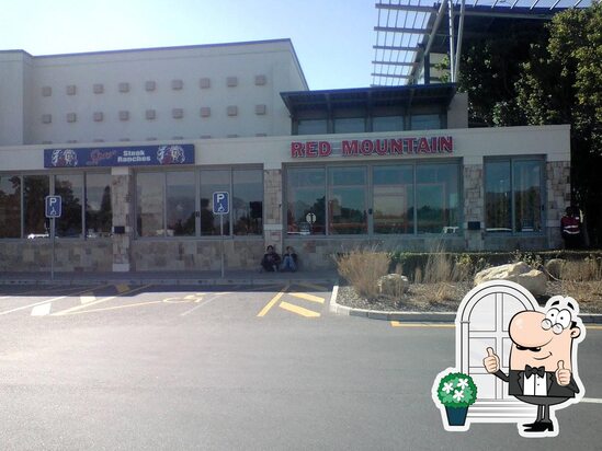 Red Mountain Spur, Paarl - Restaurant menu, prices and reviews