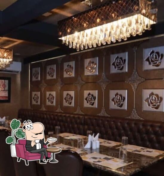 Bab Arabia - Panampilly Nagar Kochi, Ernakulam, 56/2568 - Restaurant ...