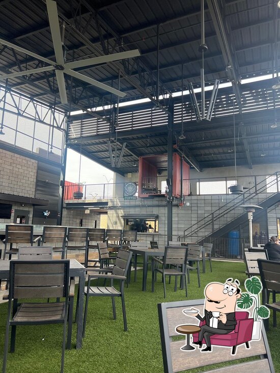 Rally Point Coffee, El Paso - Restaurant menu, prices and reviews