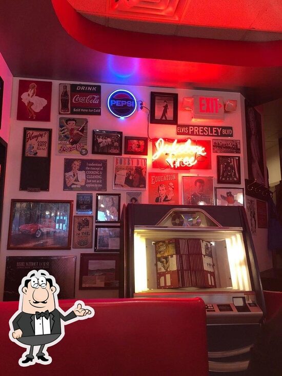 Rockin' Robyn's in Edmonton - Restaurant menu and reviews