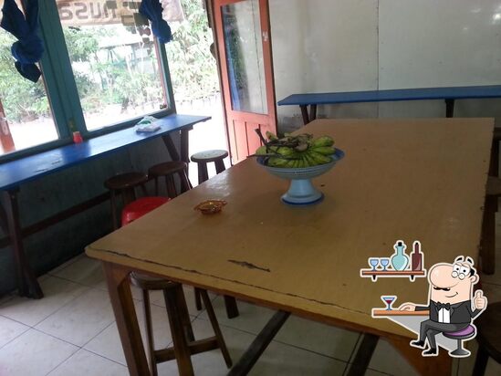 Rumah Makan Rata-rata, Yogyakarta - Menú del restaurante, precios y reseñas