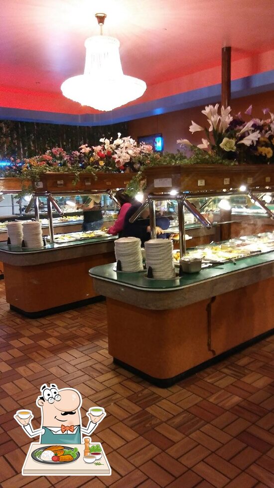 Golden Buffet in Waterford Township - Restaurant menu and reviews