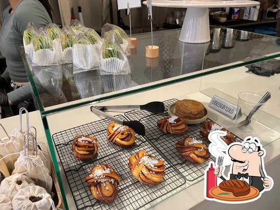 Chun Café, Amsterdam - Restaurant reviews