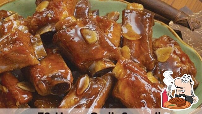 Asian Kitchen Chinese Food in Hagersville - Restaurant menu and reviews