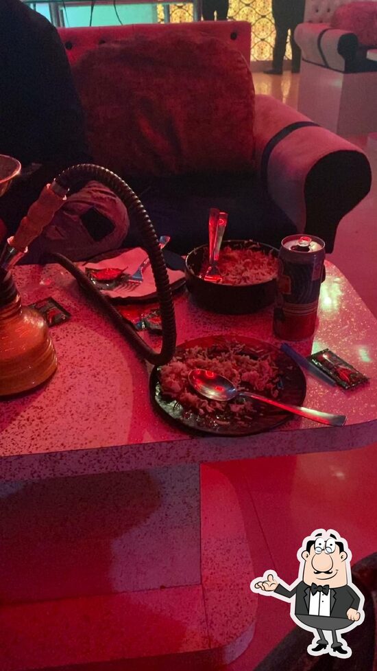 Cafe Flyby, Kolkata - Restaurant menu, prices and reviews