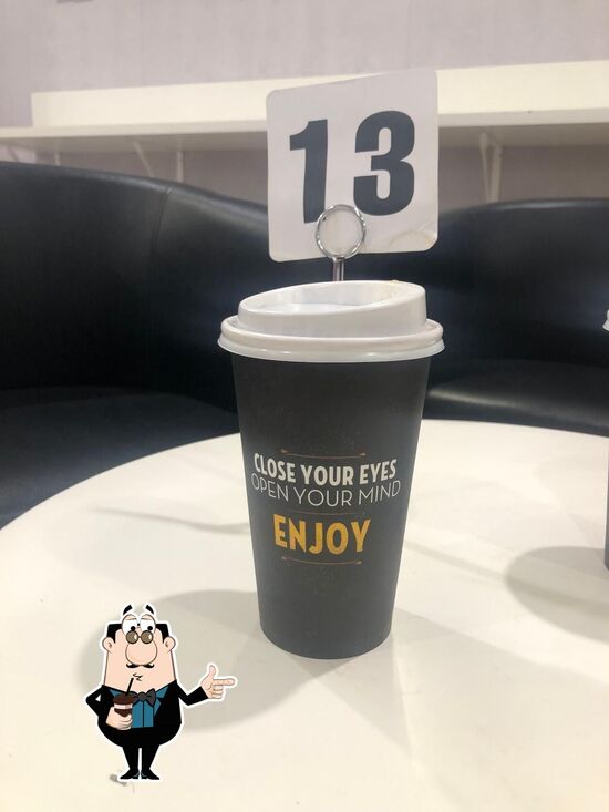 Ceylon Cafe Townsville, Cranbrook - Restaurant menu, prices and reviews