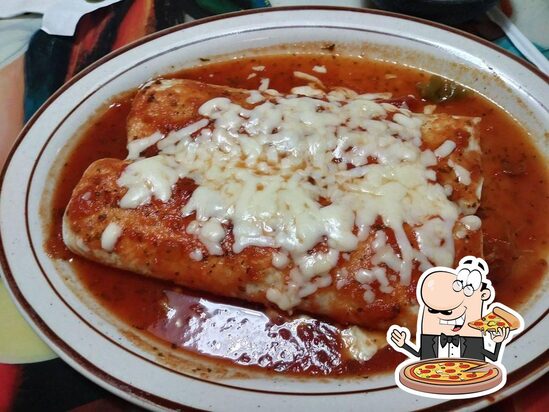 Don Felipe Mexican Restaurant in Clio - Restaurant menu and reviews